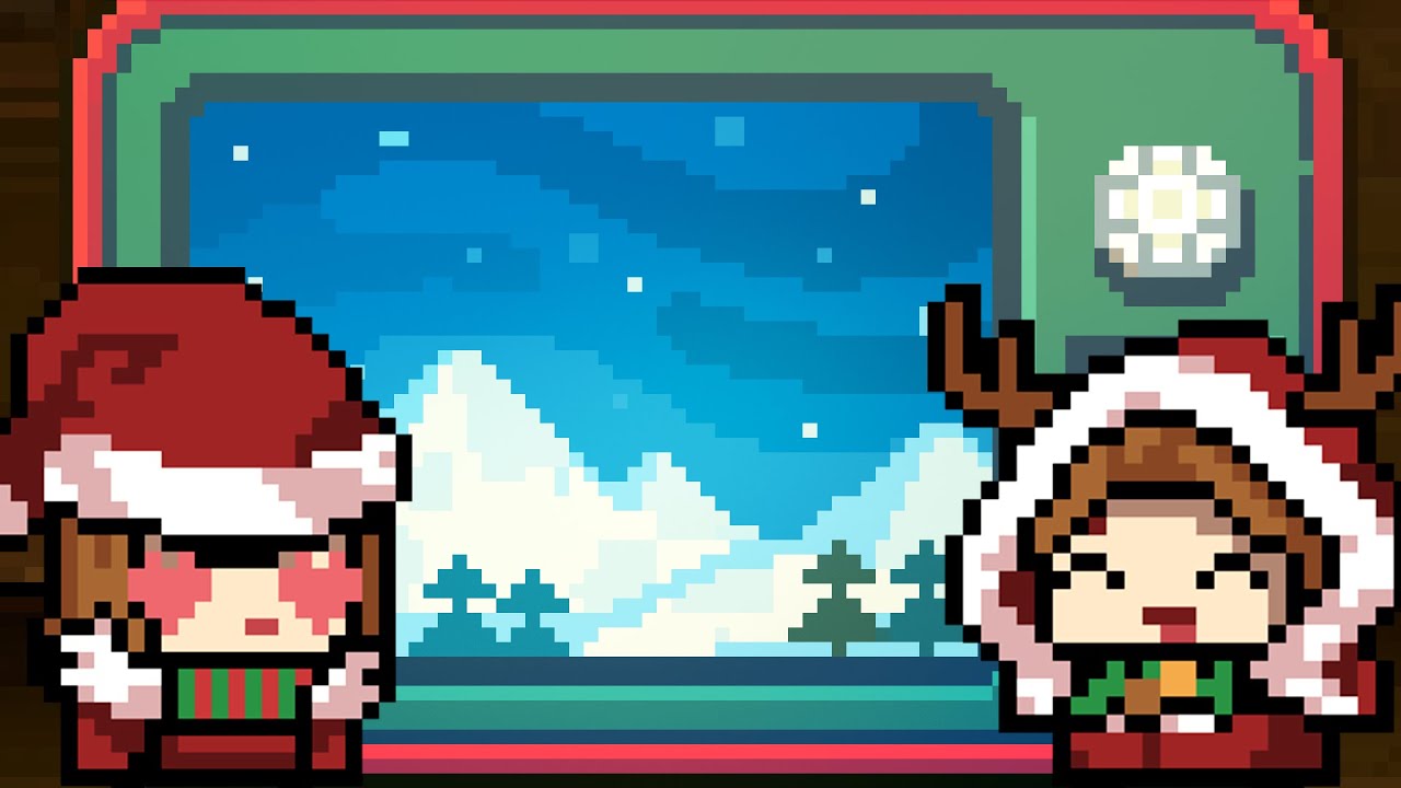 ChillyRoom Podcast 2020 Christmas Special Edition - YouTube