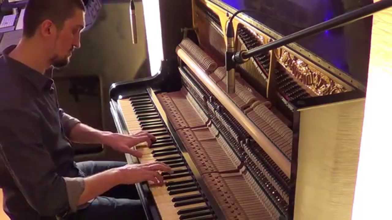 Onno Tunç "Dokun Bana" (Orçun Çanaklı) - YouTube