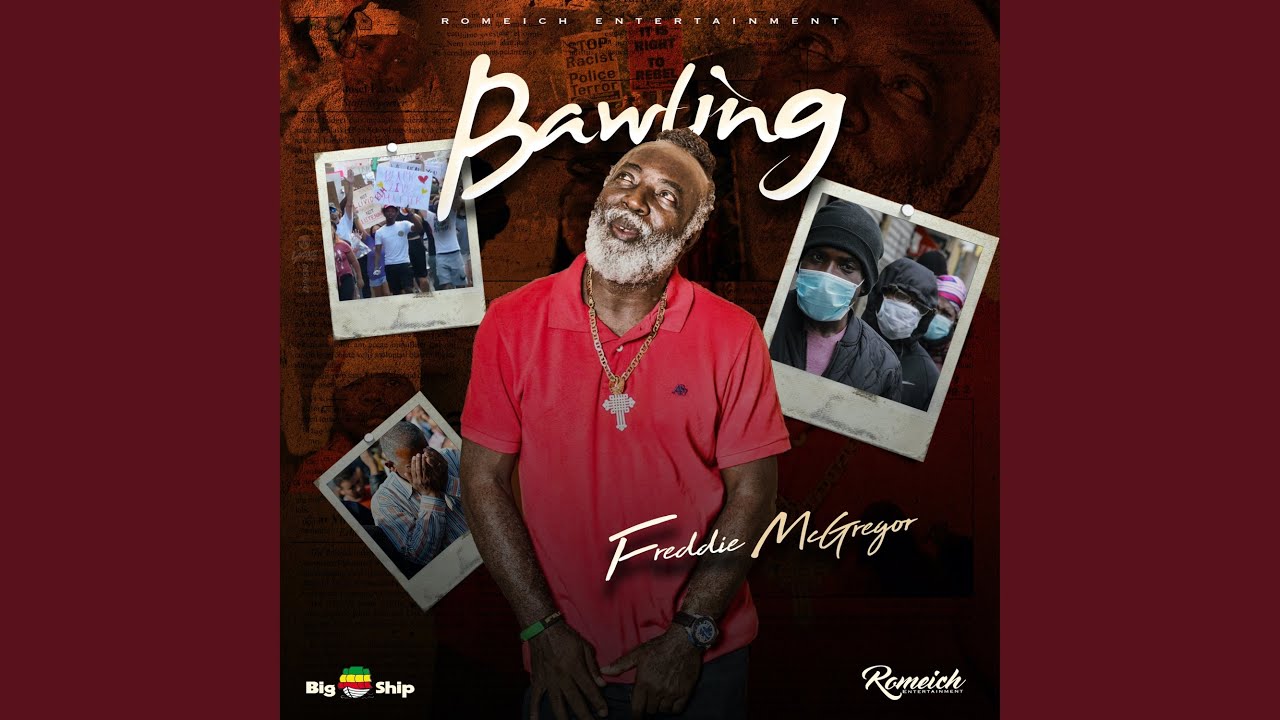 Bawling - YouTube