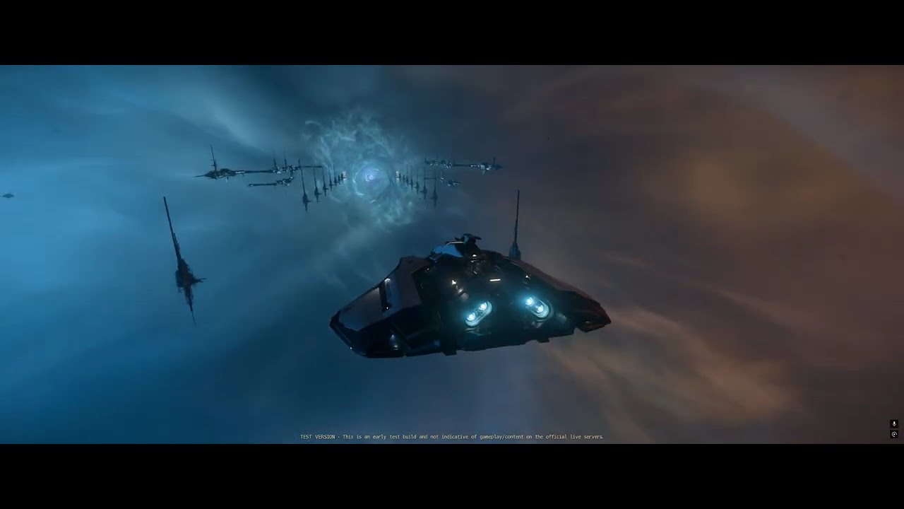Star Citizen 4.0 - Stanton to Pyro - Death awaits - YouTube