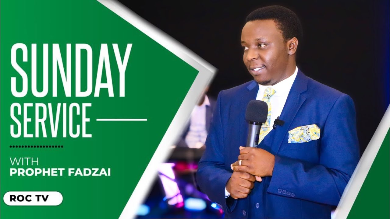 REASON OF SEEING DIFFERENT RESULTS FROM YOUR PRAYER || SERMON ...