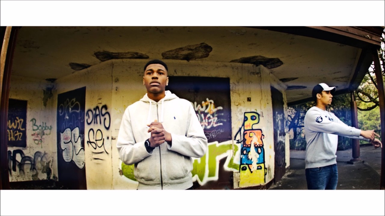 Kasst - Nothing But Bars - YouTube