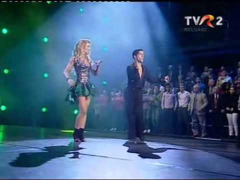 Andreea Balan Lectia de dans  (2009).