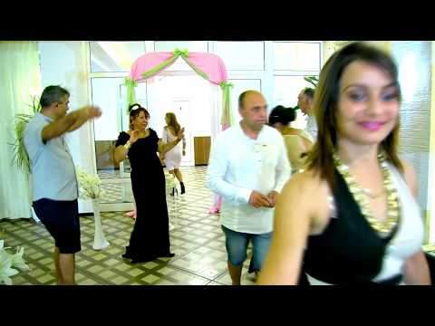 Nurten & Memet 5.Bölüm 28.08.2018