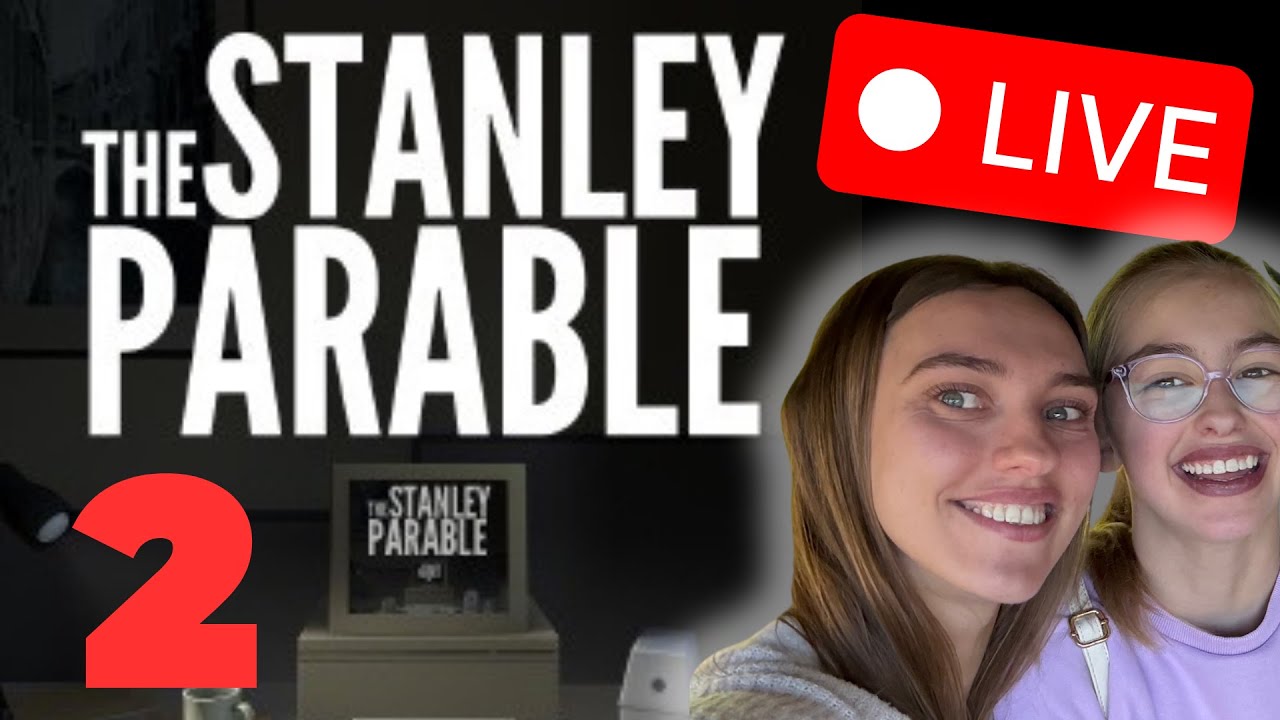 The Stanley Parable - YouTube