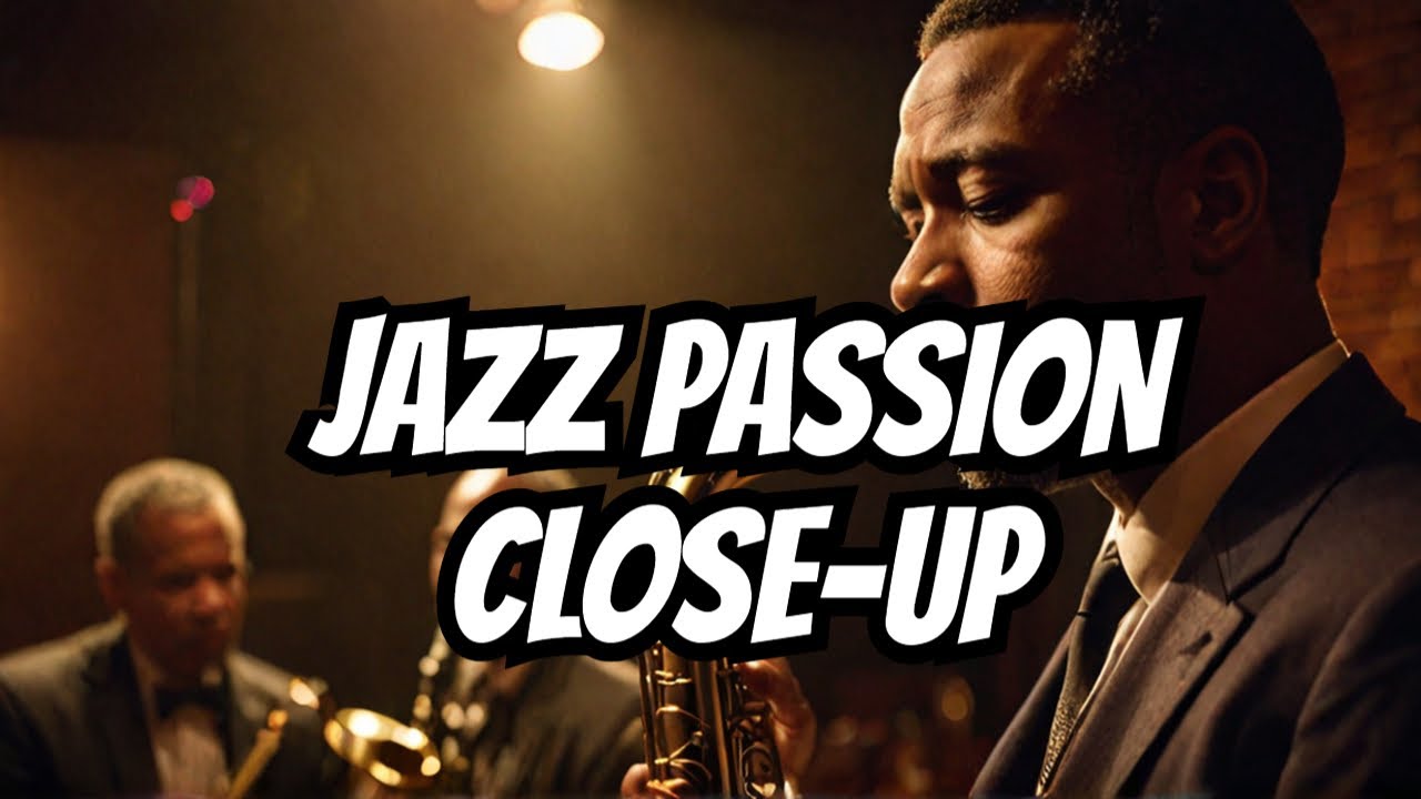 The Jazz Icons Who Shaped Music History - YouTube