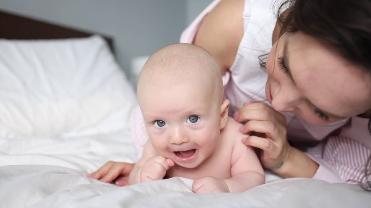 🍼🤔DE QUOI A BESOIN BÉBÉ POUR BIEN GRANDIR ET S’ÉPANOUIR ?🤔🍼 - YouTube