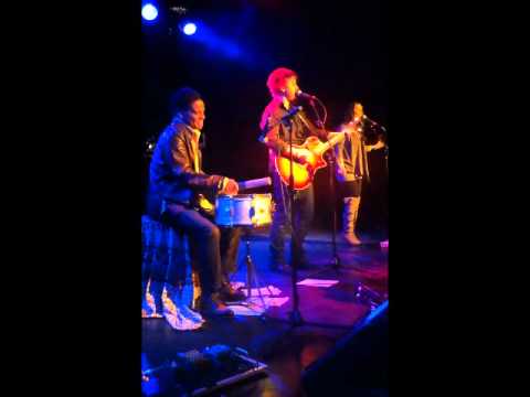 @ The Roxy with LUNDY featuring Brooke Lundy & James Wormworth, The ...
