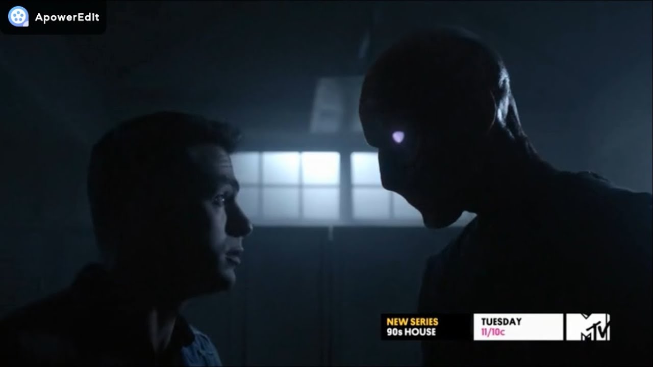 Teen Wolf 6x20 "The Wolves of War" Malia, Jackson and Ethan Turn to ...