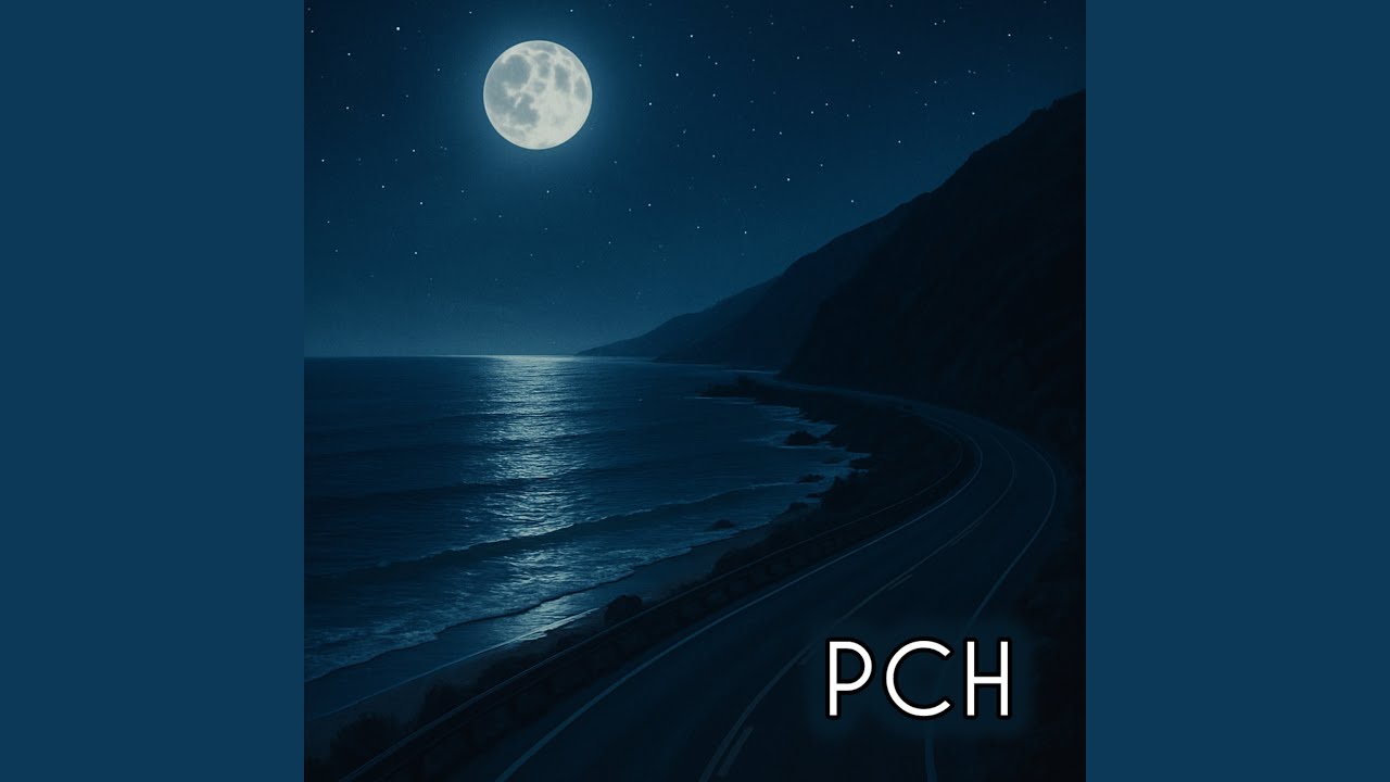 PCH (Oxnard Edition) - YouTube