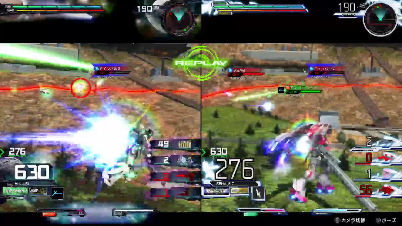 Haze_SIがPS4からブロードキャスト - YouTube