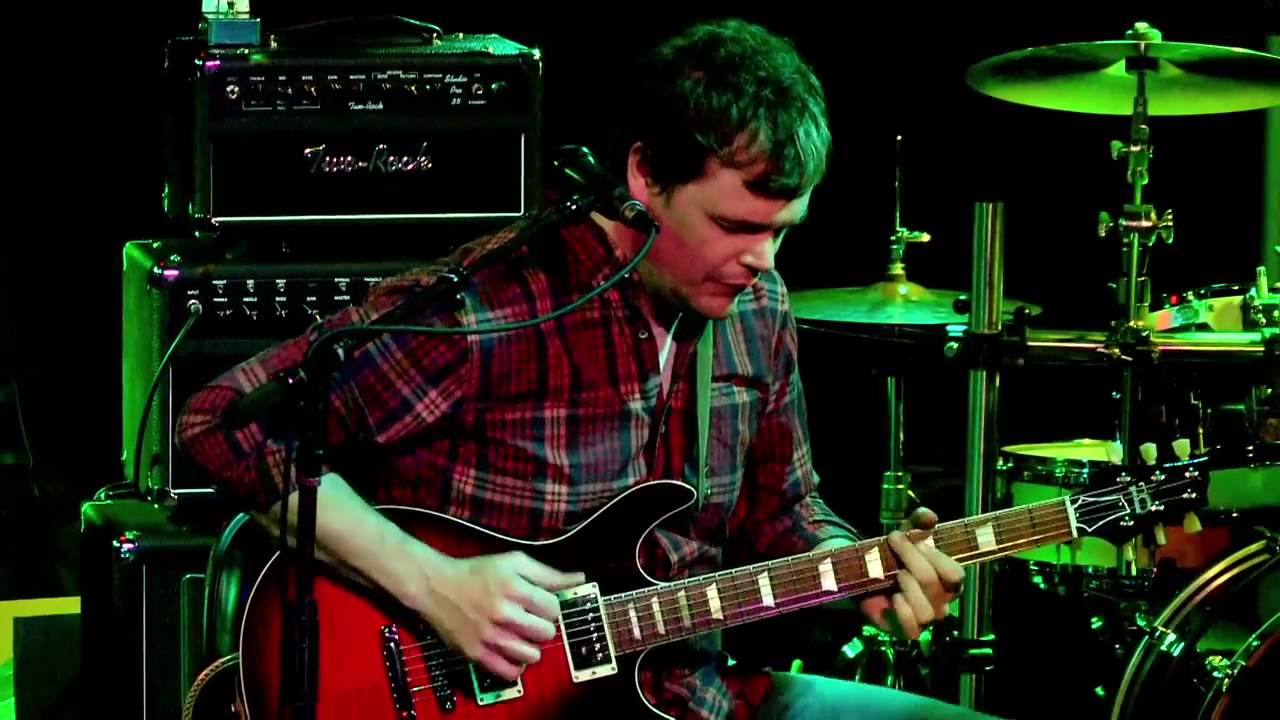 An Evening With Matt Schofield & Friends Adam Miller Clip 3 - YouTube