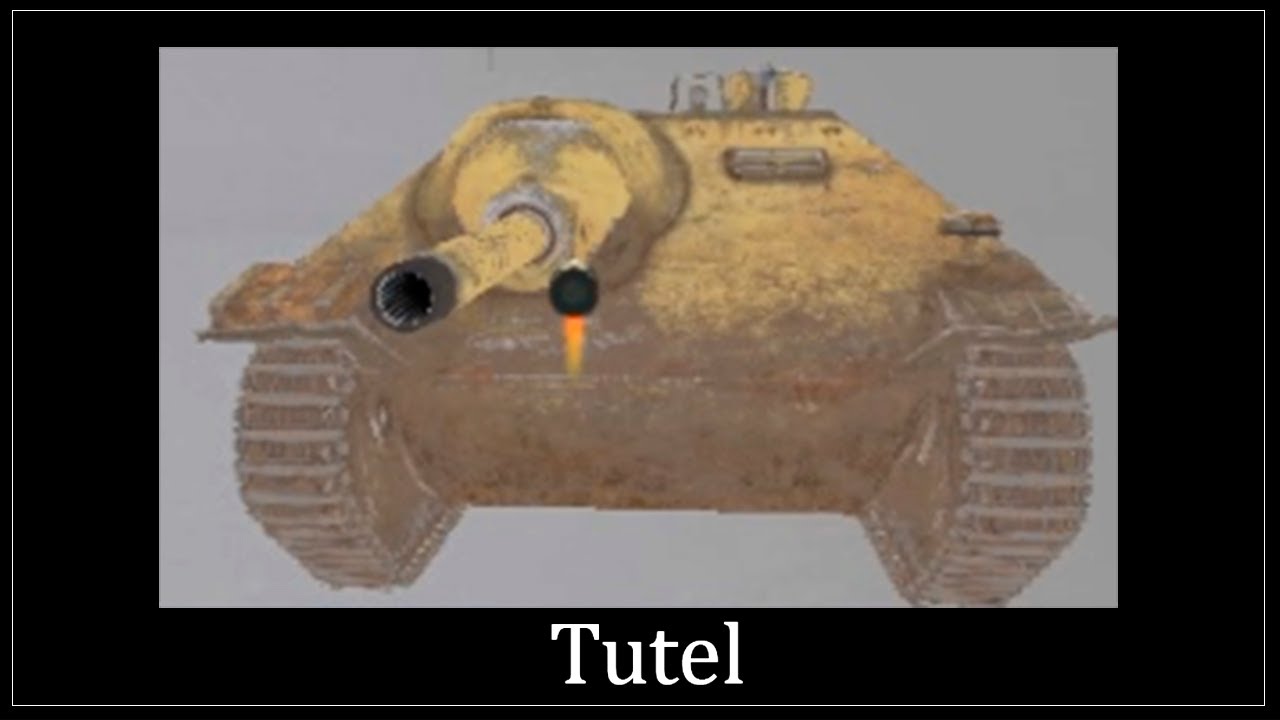 Baby Tutel - YouTube