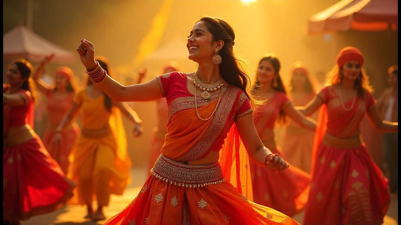 Punjabi Bhangra dance songs 2025 | Latest Bhangra dance hits | Bhangra ...
