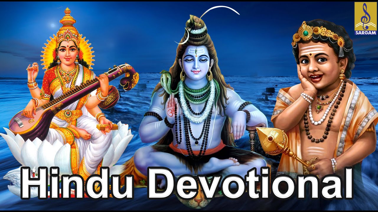 🔴 (LIVE) ഹിന്ദു ഭക്തിഗാനങ്ങൾ | Hindu Devotional Songs - YouTube
