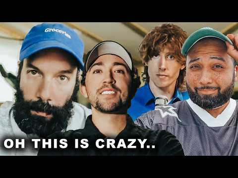 Patreon Defends Reckless Ben.. What About Tyler Oliveira?