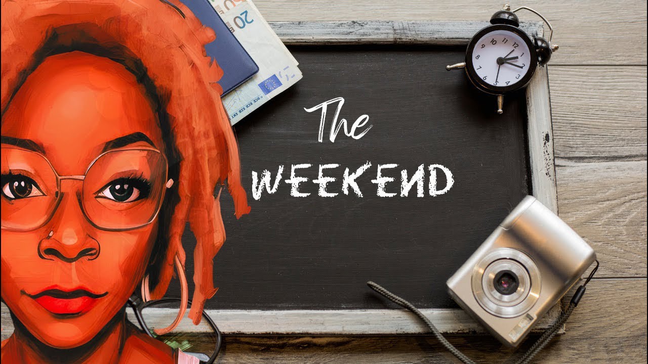 The Weekend • All Signs - YouTube