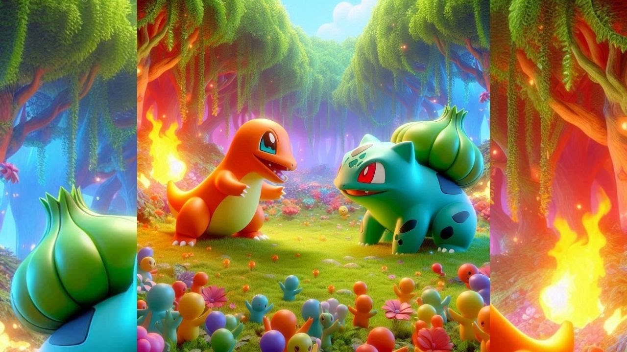 Jake en de Kristal van Kracht 💎⚡ - YouTube