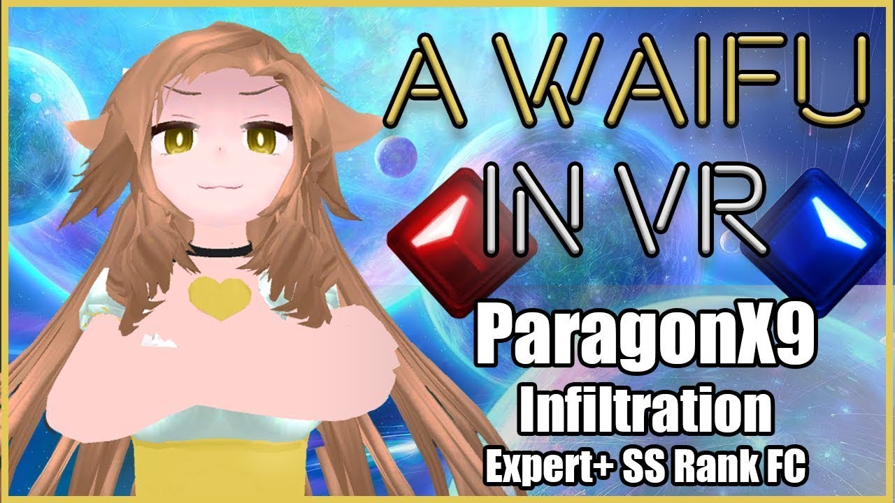 ParagonX9 – Infiltration Expert+ (Full Combo 92.8%) **Reupload** - YouTube