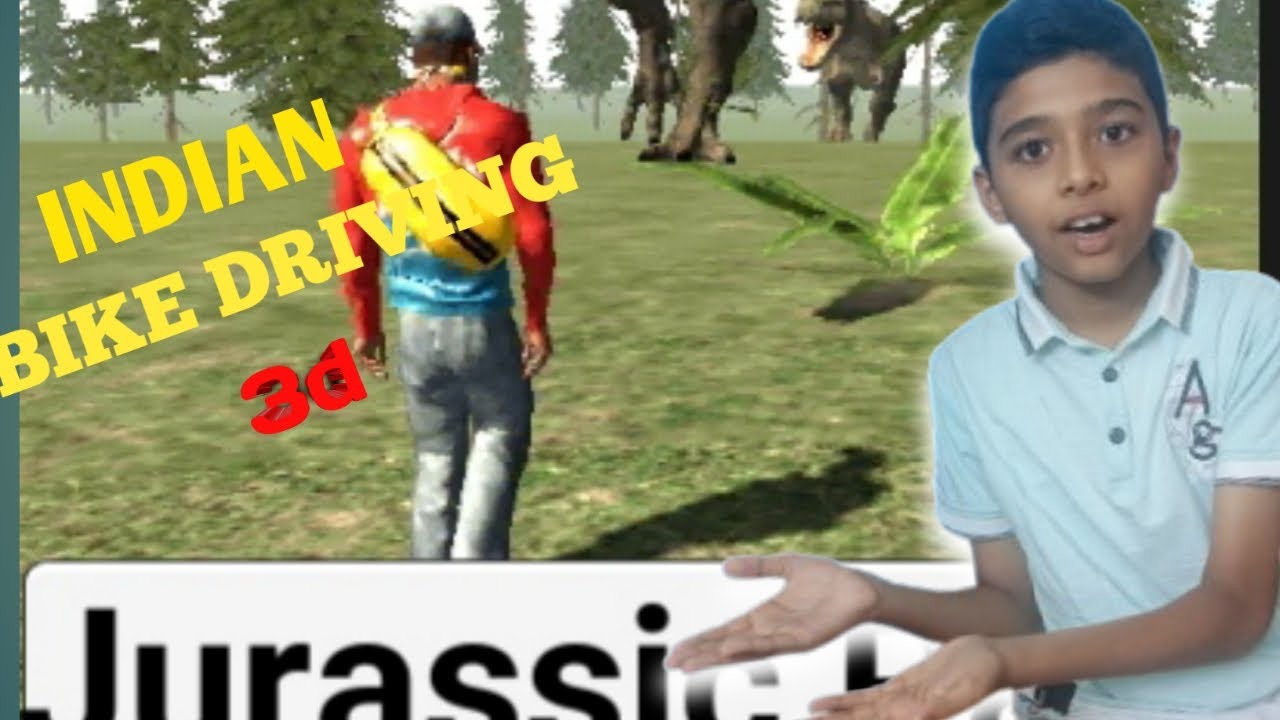 infian bike driving 3D👍। mr mjr world। gaming🎮. - YouTube