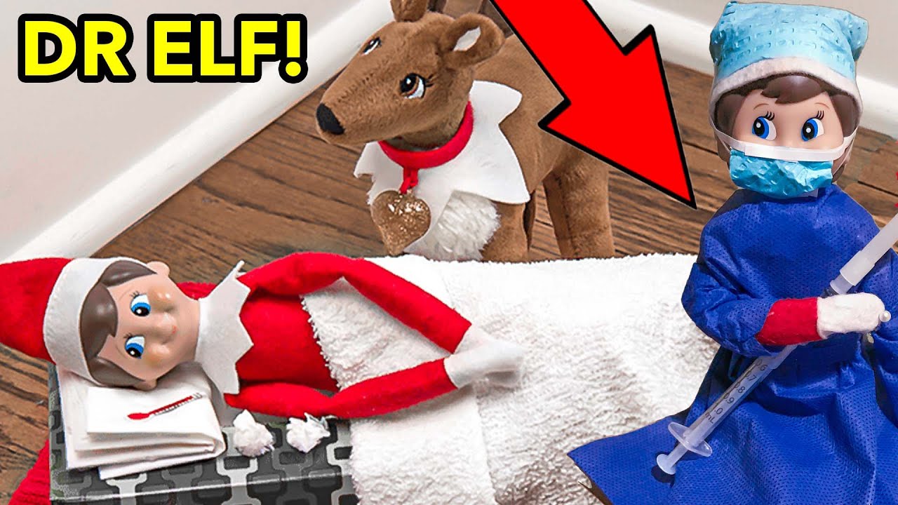 How To Get Your Elf On The Shelf Magic Back If Someone Touches It how-to-get-your-elf-on-the-shelf-magic-back-if-someone-touches-it