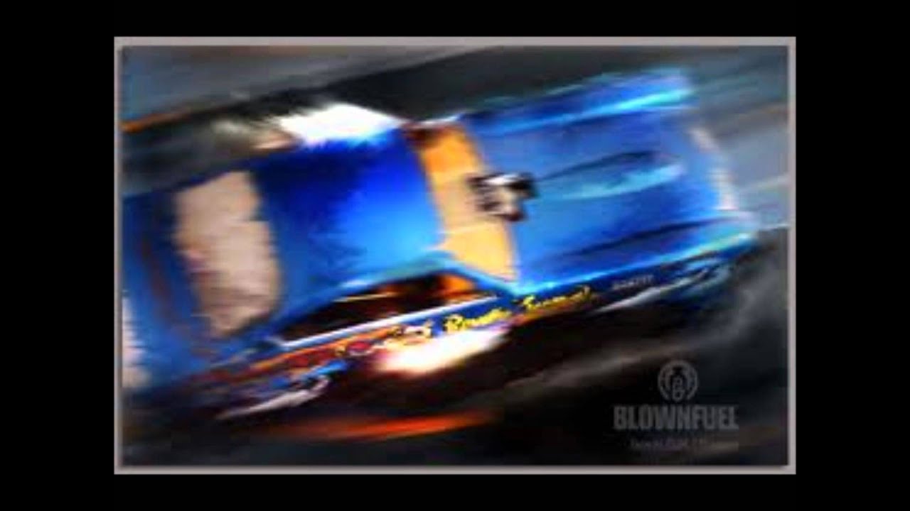 Jungle Jim Liberman - YouTube