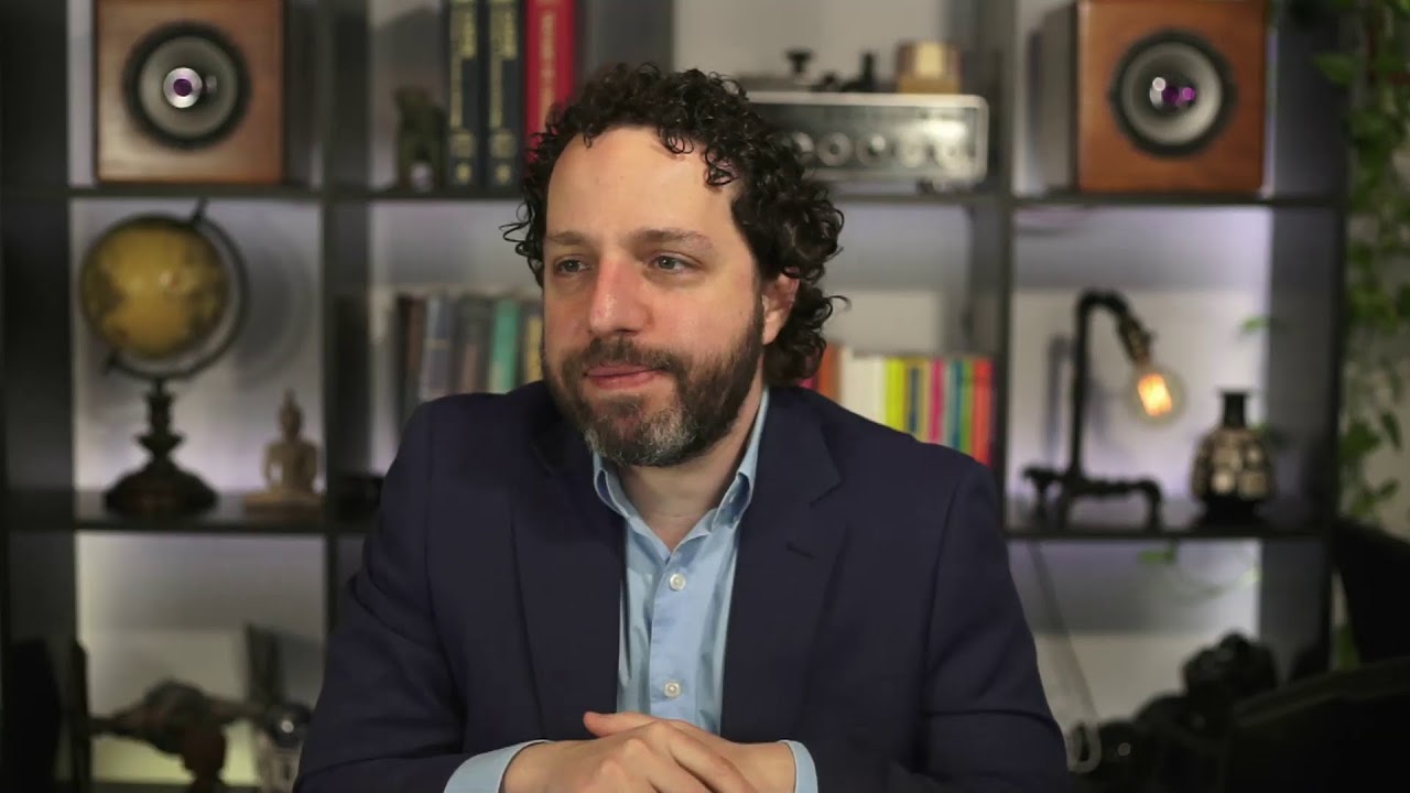 Dr. Felipe Ades MD PhD Live Stream - LIVE 04/08 - YouTube
