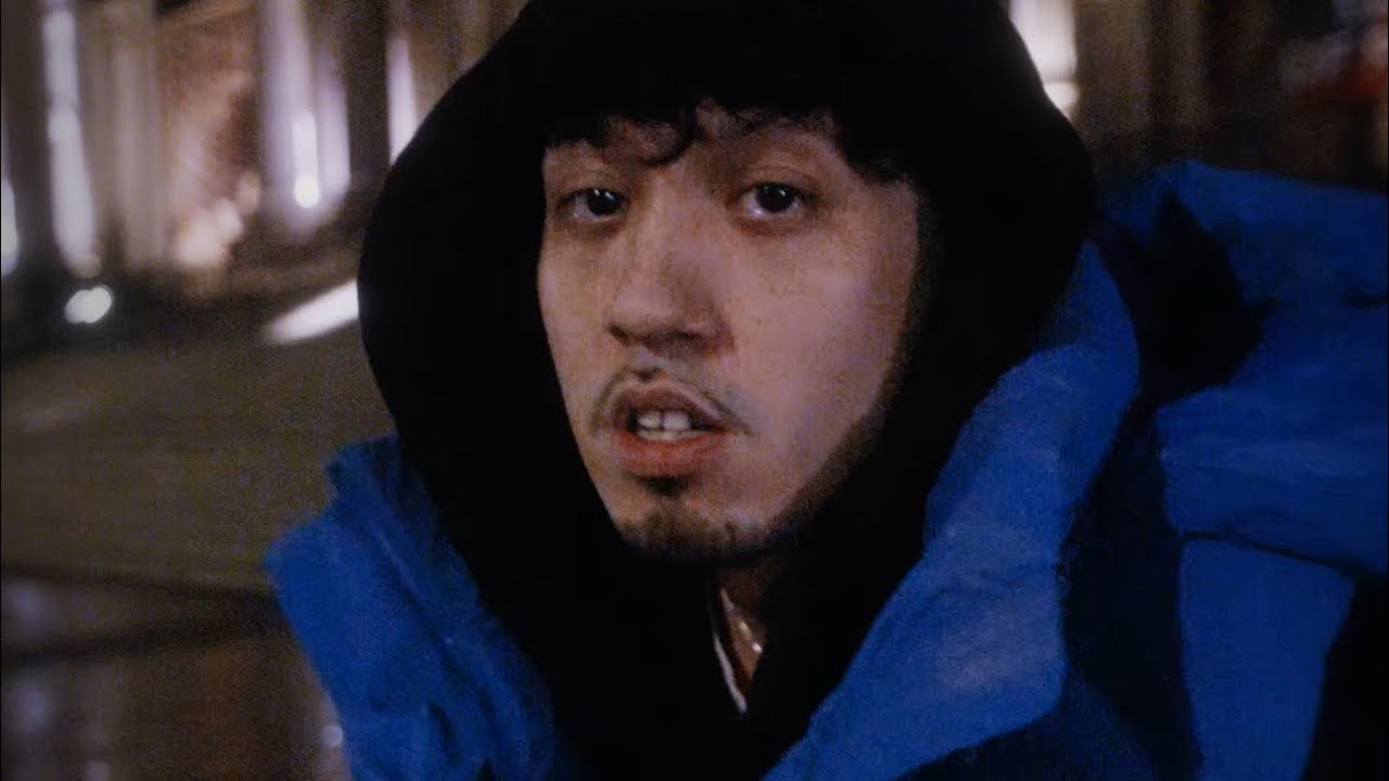 AFTER MIDNIGHT (MUSIC VIDEO) - YouTube