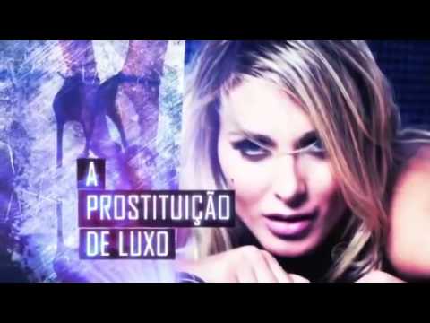 Mercado do prazer: Andressa Urach faz novas revelações sobre a vida na prostituição