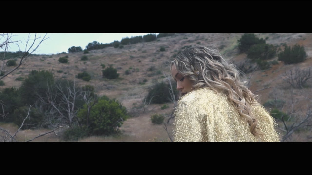 Josephina - Miles On Miles (Official Video) - YouTube