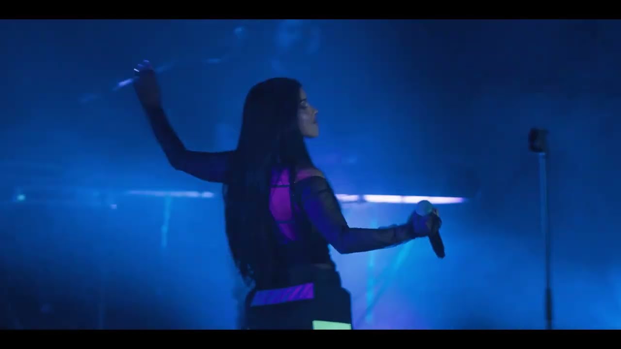 INNA - Lonely (Music Video) - YouTube