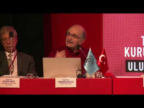 Dini Gruplar, Cemaatler ve Temsil Sorunu - Prof. Dr. Sönmez Kutlu