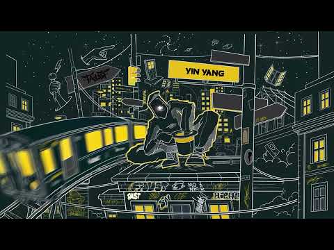 Faust - Yin Yang feat. Kaia Rivah