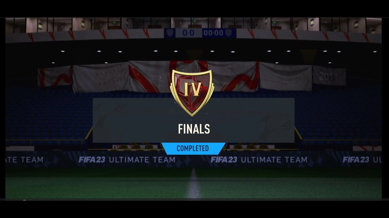 14 WINS: FUT CHAMPIONS REWARDS!! FIFA 23 ULTIMATE TEAM - YouTube
