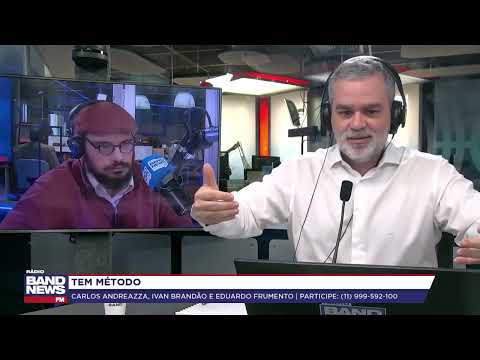 Andreazza: Flávio Bolsonaro ataca urnas sem convicção | Aconteceu na Semana
