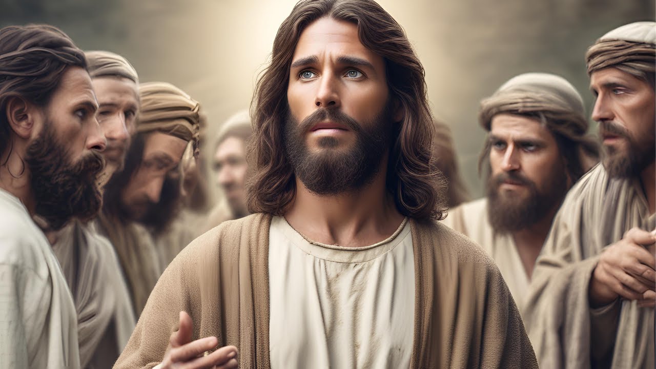 "The disciples were filled with joy and the Holy Spirit." | Acts 13:52 ...