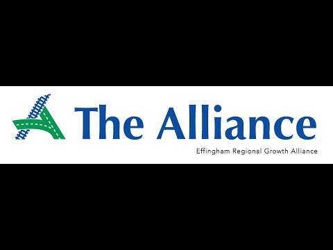 The Alliance - Job Training & Economic Development Grant Program Info ...