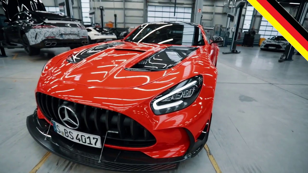 German cars– Deutsche Autos – german quality - YouTube