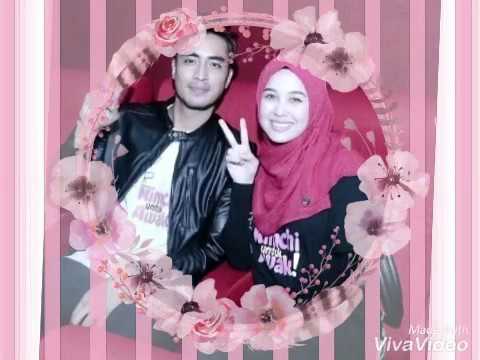 Emma Maembong & Aiman Hakim Ridza #sweetmoment😍❤️ #kimchiuntukawak #ippohafizdiauntukku