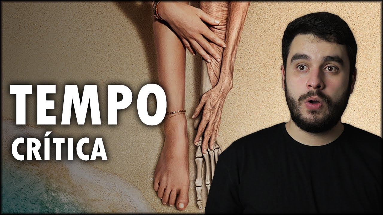 TEMPO (2021) | Crítica do novo filme de M. Night Shyamalan - YouTube