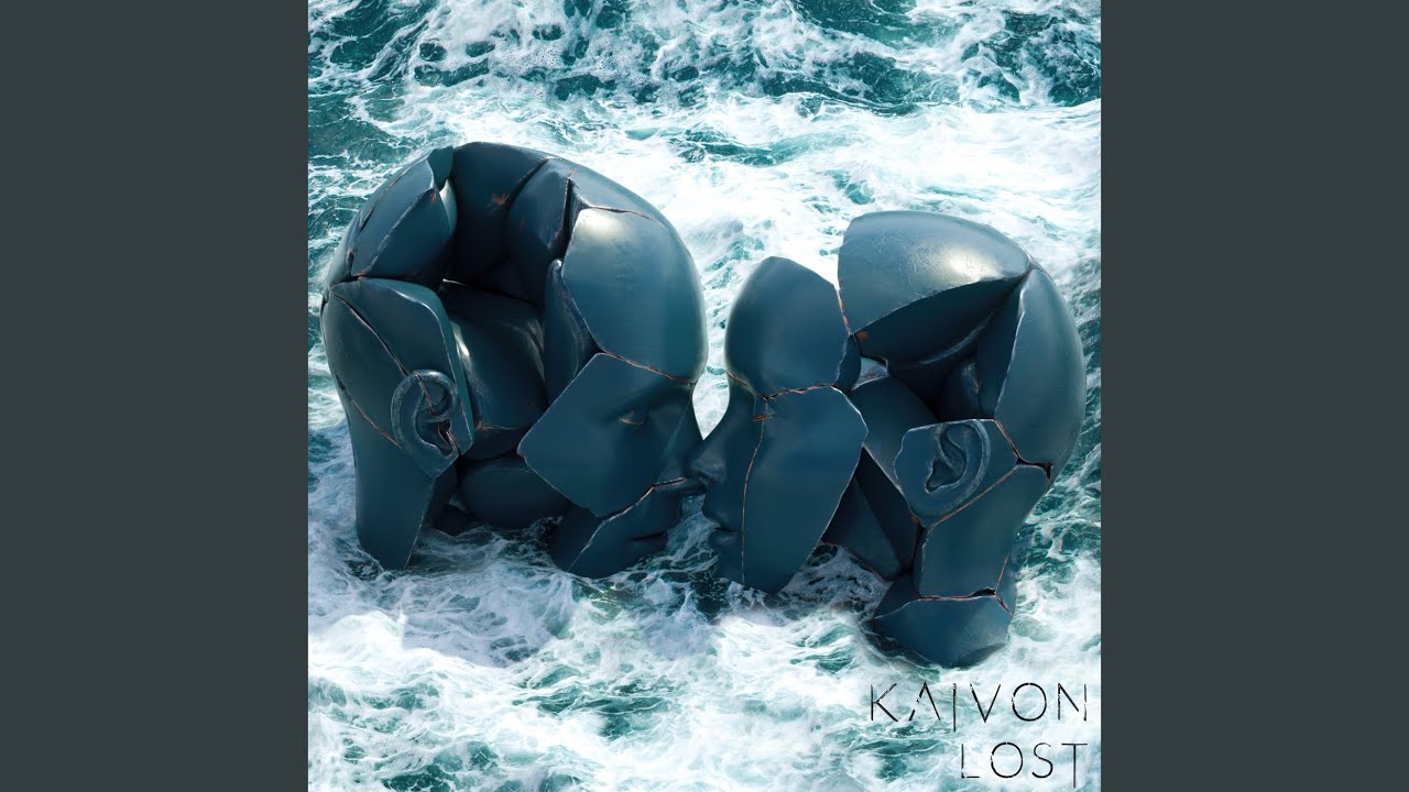 Lost - YouTube Music