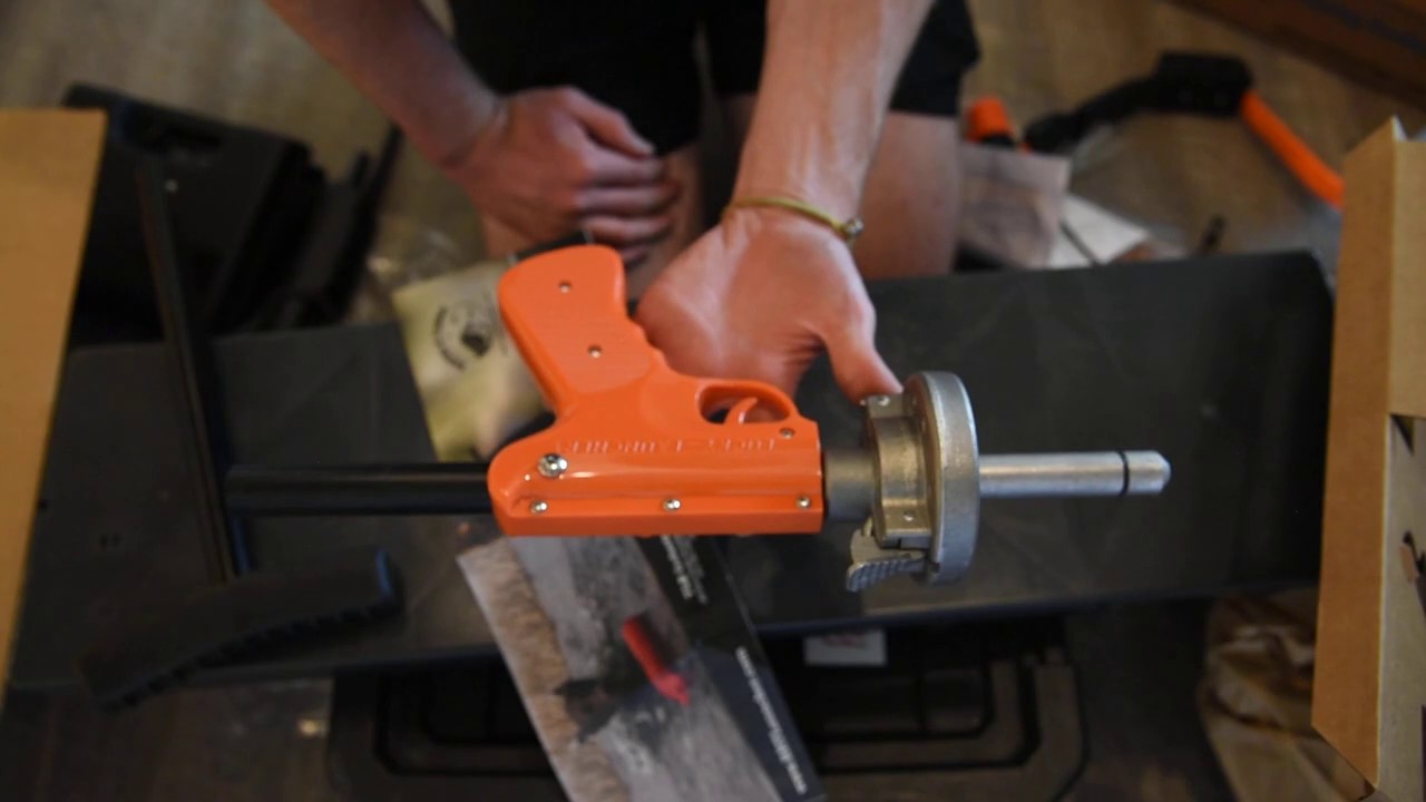 BIRD DOG TRAINING EQUIPMENT UNBOXING!!! - YouTube