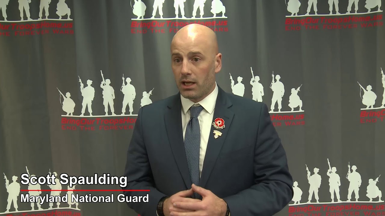 Scott Spaulding - YouTube