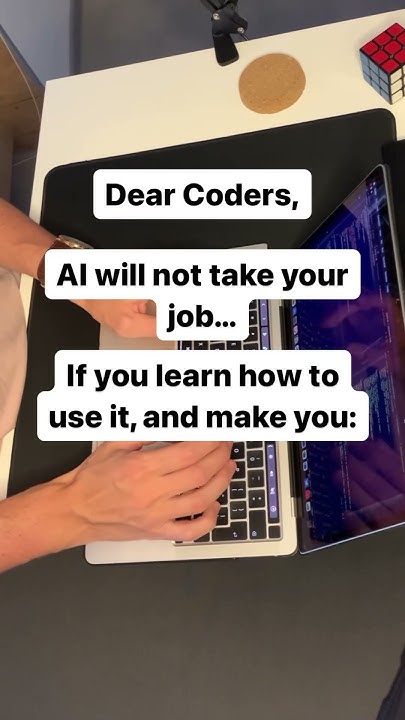 Dear Coders Learn Ai And Do Not Loose Job Nextjs Javascript Coding Javascriptdev Developer