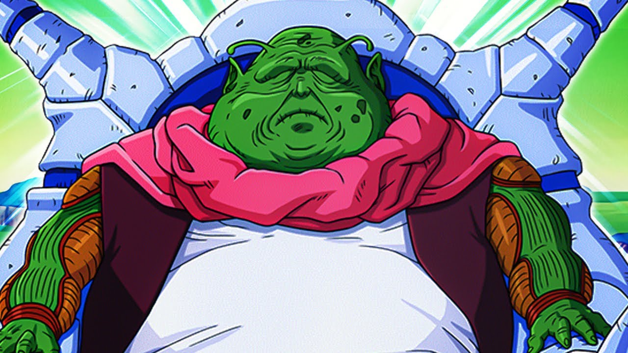 ASTONISHING POWER-UP! GRAND ELDER GURU'S GUIDANCE! MUST DO LINK LEVEL ...