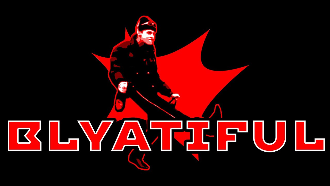Blyatiful (Original Mix) - YouTube
