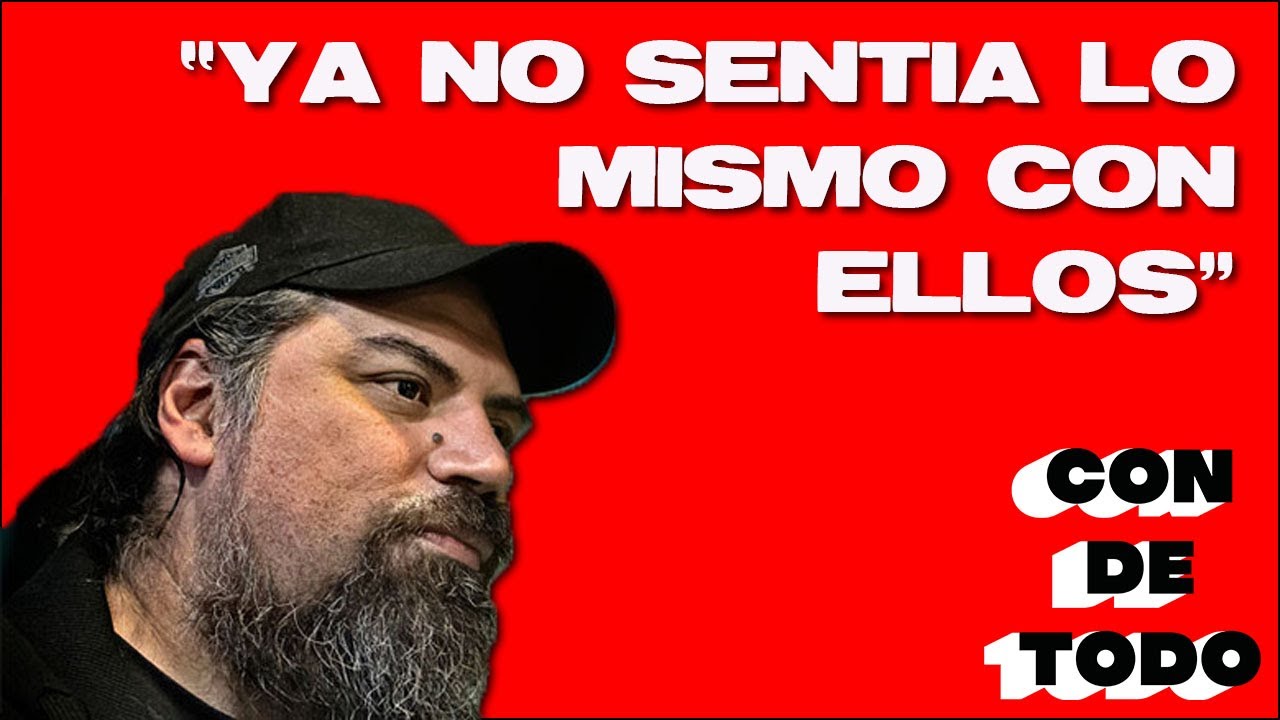 Por qué se fue Pato Strunz de Malon? - YouTube