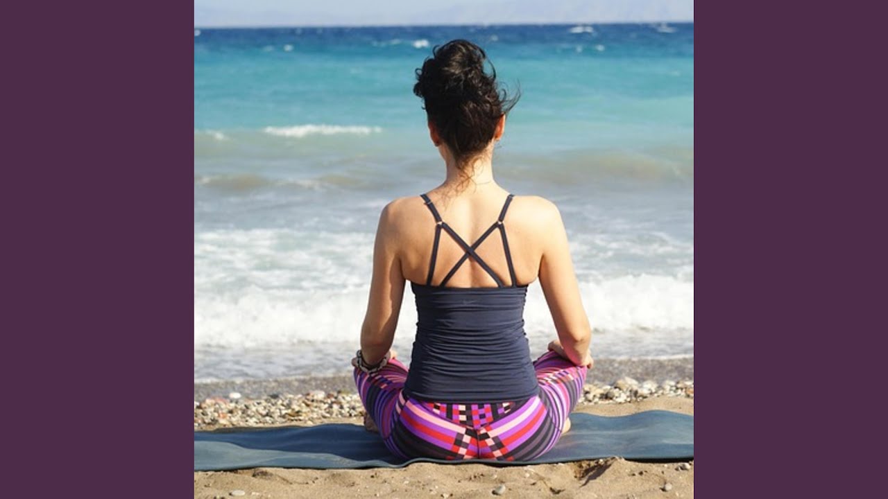 Golden Hour Yoga & Mindfulness Melody - YouTube