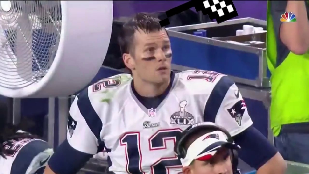 SEAHAWKS CHOKE ON THE 1 YARD LINE!!!! - Bnb - MLG VIDEO - YouTube