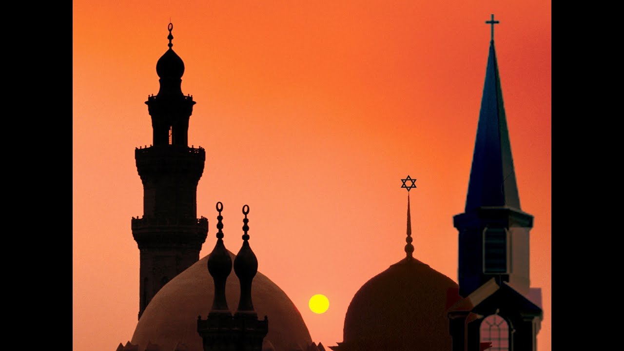 "The Angels in the Three Abrahamic Faiths: Incredible Similarities and ...